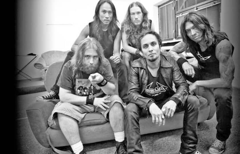 Death Angel Tickets - Death Angel Concert Tickets and Tour Dates - StubHub