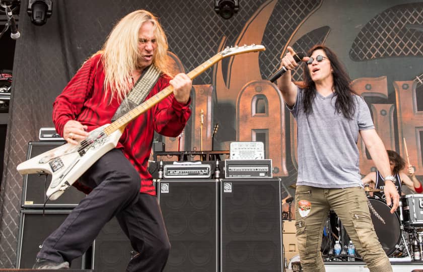 Slaughter Tickets - Slaughter Concert Tickets and Tour Dates - StubHub