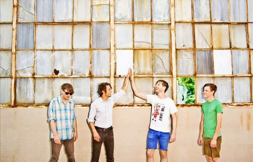 STRFKR Tickets - STRFKR Concert Tickets and Tour Dates - StubHub