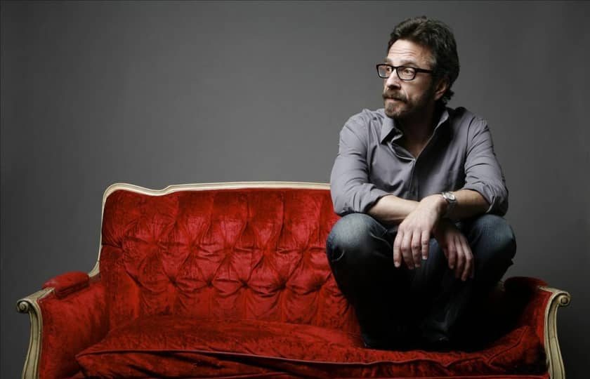 Marc Maron