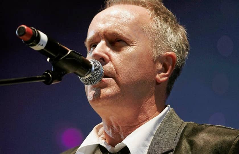 Howard Jones Tickets | Howard Jones Tour 2024 and Concert Tickets - viagogo