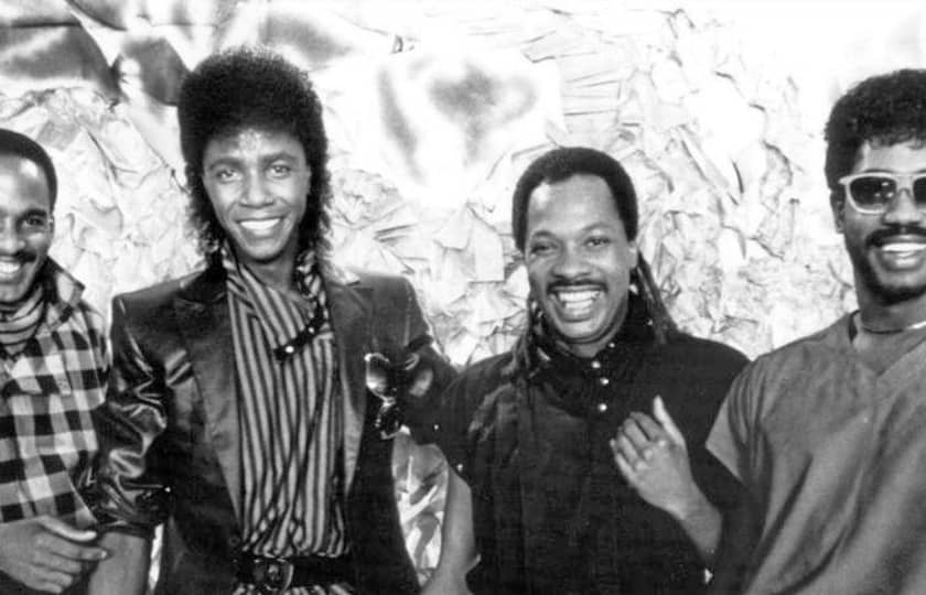 Cameo Tickets - Cameo Concert Tickets and Tour Dates - StubHub