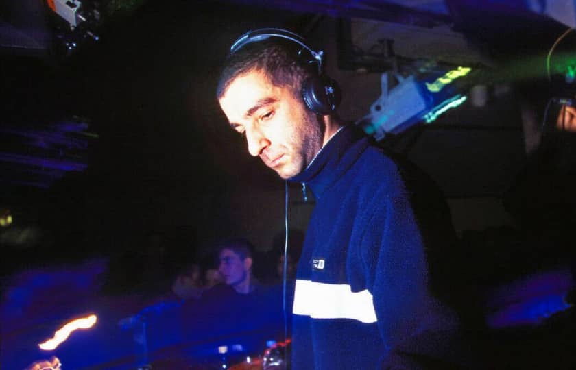 DJ Hype Tickets - DJ Hype Concert Tickets and Tour Dates - StubHub