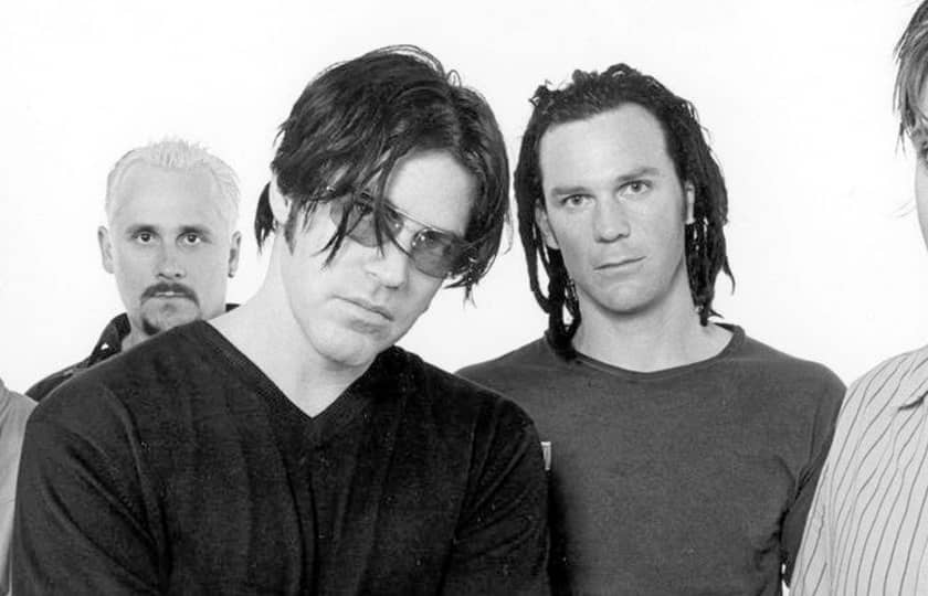 Dishwalla Tickets - Dishwalla Concert Tickets and Tour Dates - StubHub