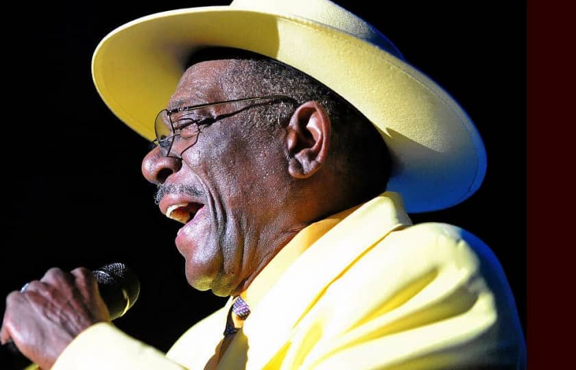 Brenton Wood Tickets