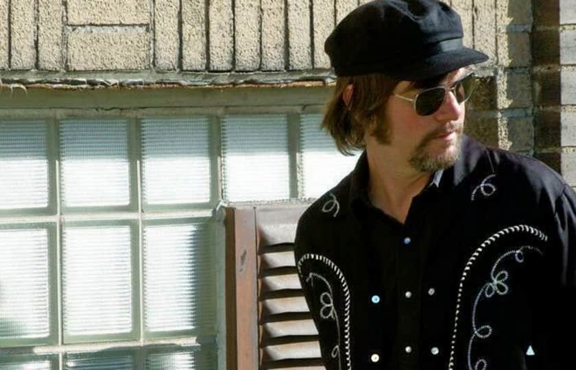 Jay Farrar Tickets - Jay Farrar Concert Tickets and Tour Dates - StubHub