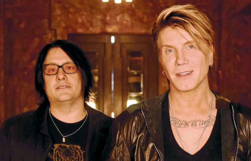 Goo Goo Dolls Tickets - Goo Goo Dolls Concert Tickets and Tour Dates ...