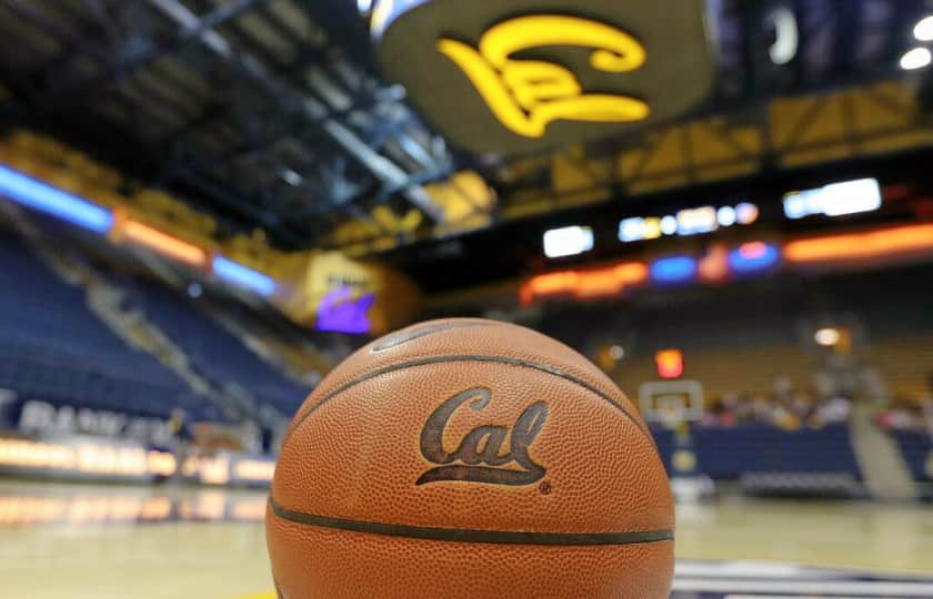 Cal Bears Women's Basketball Tickets - StubHub