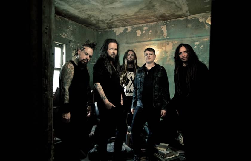 Korn Tickets - Korn Concert Tickets and Tour Dates - StubHub