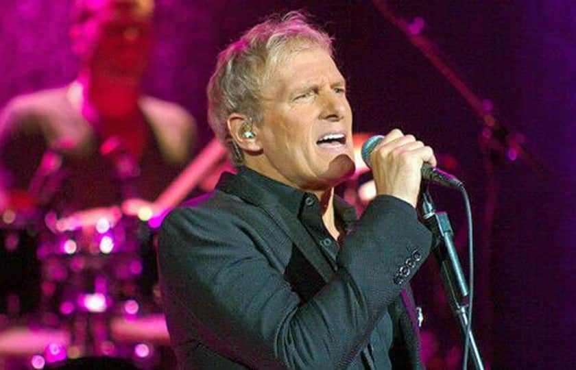 Michael Bolton Tickets | Michael Bolton Tour Dates 2024 and Concert ...