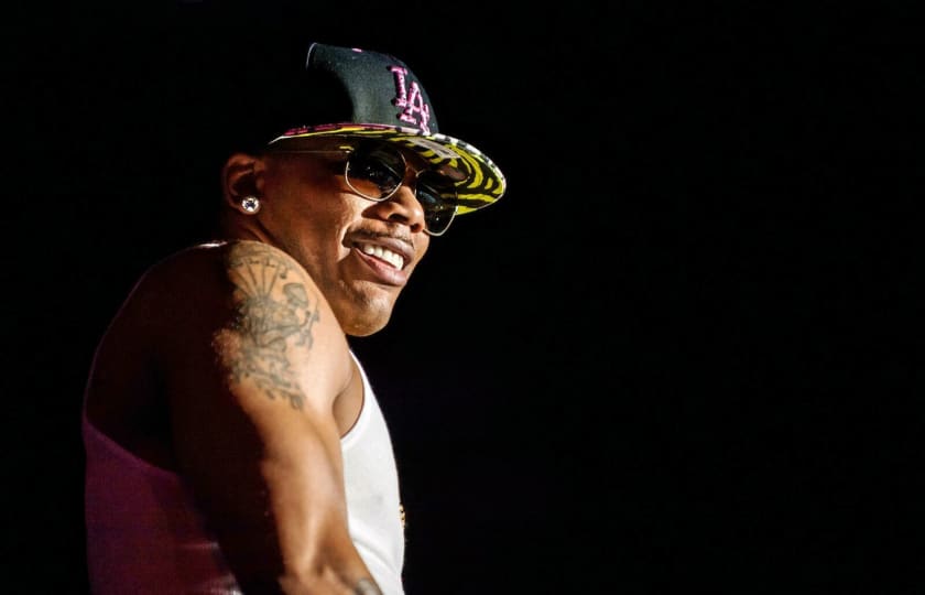 Nelly Tickets | Nelly Tour 2023 and Concert Tickets - viagogo