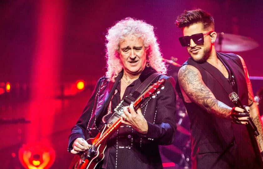 Queen Tickets | Queen Tour and Concert Tickets - viagogo
