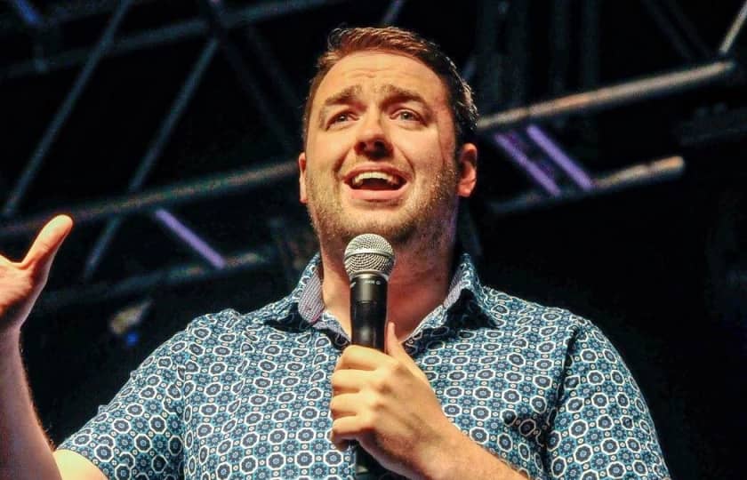 Jason Manford Tickets | Buy or Sell Tickets for Jason Manford Tour ...