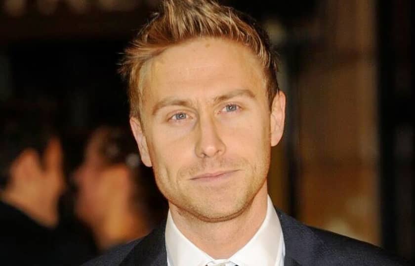 Russell Howard Tickets - StubHub