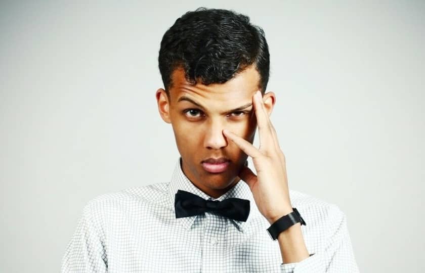 Stromae Tickets - Stromae Concert Tickets and Tour Dates - StubHub