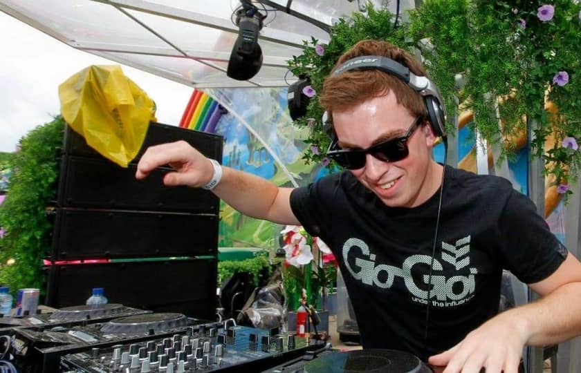 Hardwell Tickets | Hardwell Tour Dates 2023 and Concert Tickets - viagogo