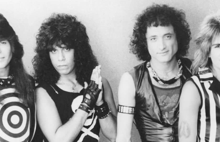 Quiet Riot Tickets - Quiet Riot Concert Tickets and Tour Dates - StubHub