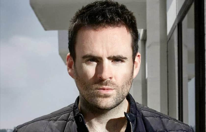Gareth Emery Tickets - Gareth Emery Concert Tickets and Tour Dates ...