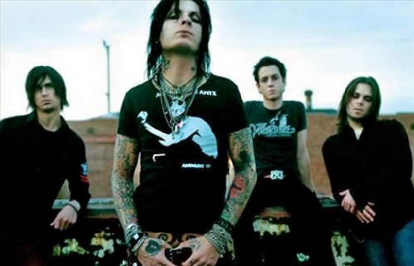 Bullets and Octane Tickets - Bullets and Octane Concert Tickets and ...