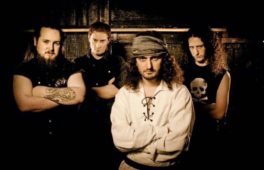 Alestorm Tickets Alestorm Concert Tickets And Tour Dates Stubhub