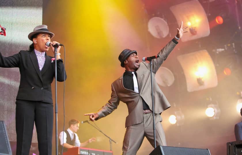 The Selecter Tickets - The Selecter Concert Tickets and Tour Dates ...