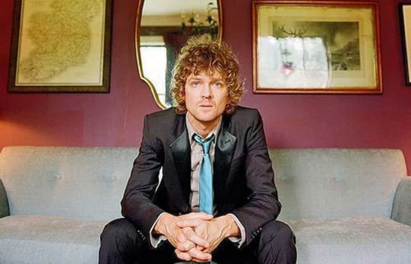 Brendan Benson Tickets - Brendan Benson Concert Tickets and Tour Dates ...