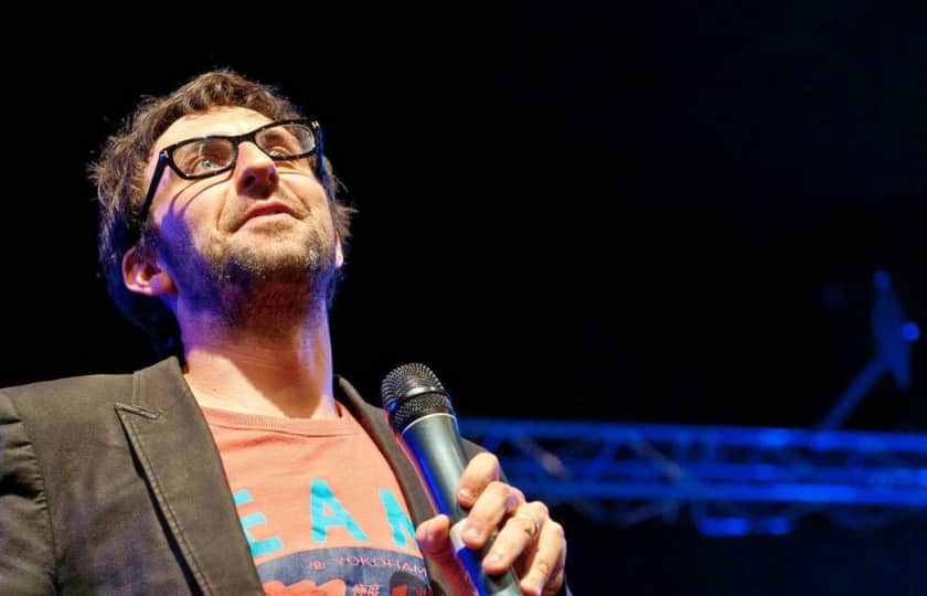 Mark Watson Tickets | Buy or Sell Tickets for Mark Watson Tour Dates ...