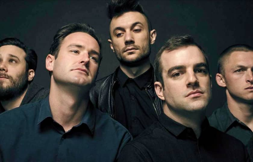 Ceremony Tickets - Ceremony Concert Tickets and Tour Dates - StubHub