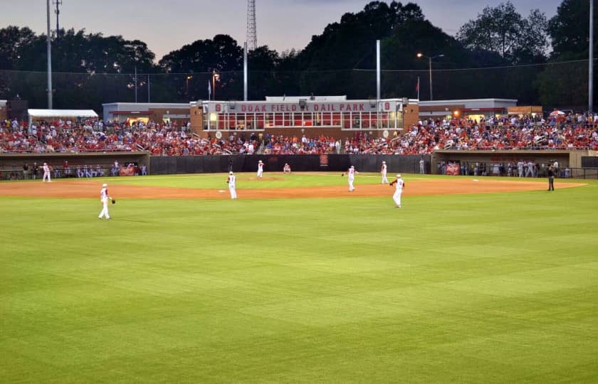 NC State Wolfpack Baseball Tickets - StubHub