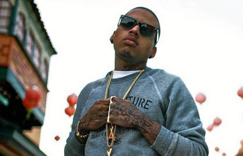 Kid Ink Tickets - Kid Ink Concert Tickets and Tour Dates - StubHub