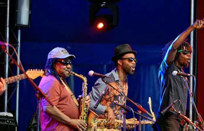 Skatalites Tickets - Skatalites Concert Tickets and Tour Dates - StubHub