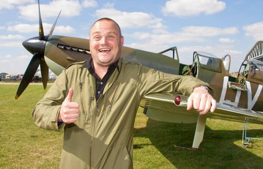 Al Murray Tickets - StubHub