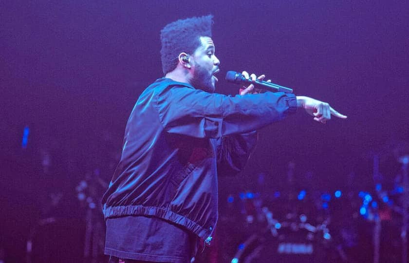 The Weeknd Tickets - The Weeknd Concert Tickets and Tour Dates - StubHub
