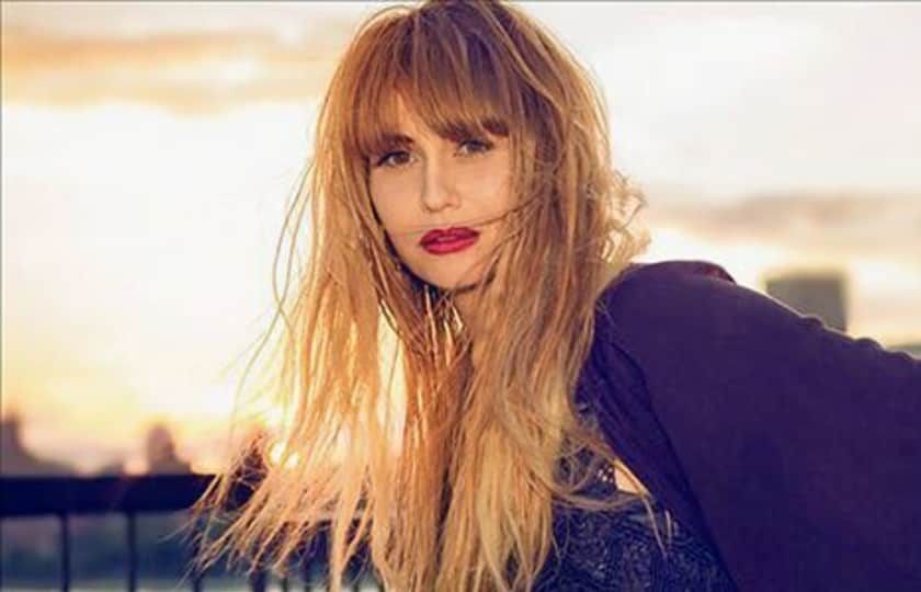 Frankie Rose Tickets - Frankie Rose Concert Tickets and Tour Dates ...