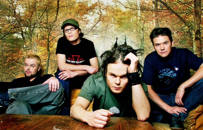 The Rasmus Tickets - The Rasmus Concert Tickets and Tour Dates - StubHub