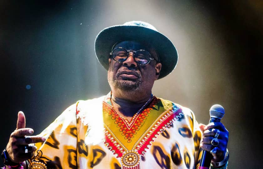 Parliament Funkadelic Tickets - Parliament Funkadelic Concert Tickets ...