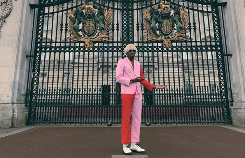 Tyler, The Creator Tickets - Tyler, The Creator Concert Tickets and ...