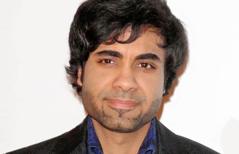 Paul Chowdhry Tickets - StubHub Paul Chowdhry Tickets - StubHub