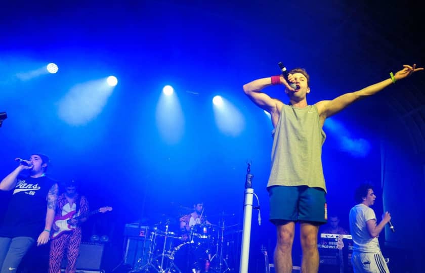 The Midnight Beast Tickets