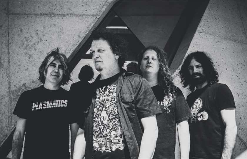 Voivod Tickets - Voivod Concert Tickets and Tour Dates - StubHub