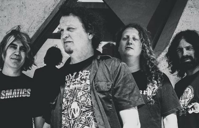 Voivod Tickets - Voivod Concert Tickets and Tour Dates - StubHub