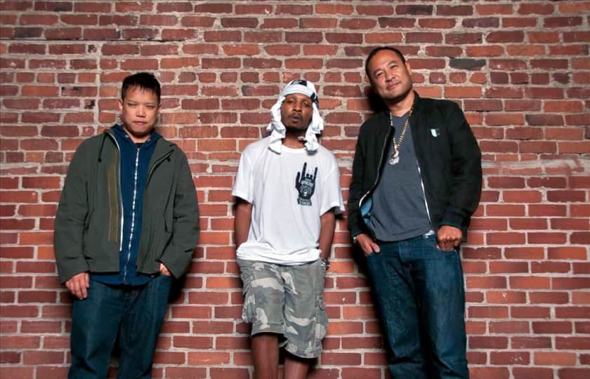Deltron 3030 Tickets - Deltron 3030 Concert Tickets and Tour Dates ...