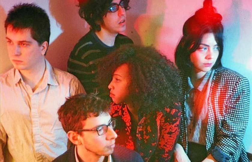Ava Luna Tickets - Ava Luna Concert Tickets and Tour Dates - StubHub