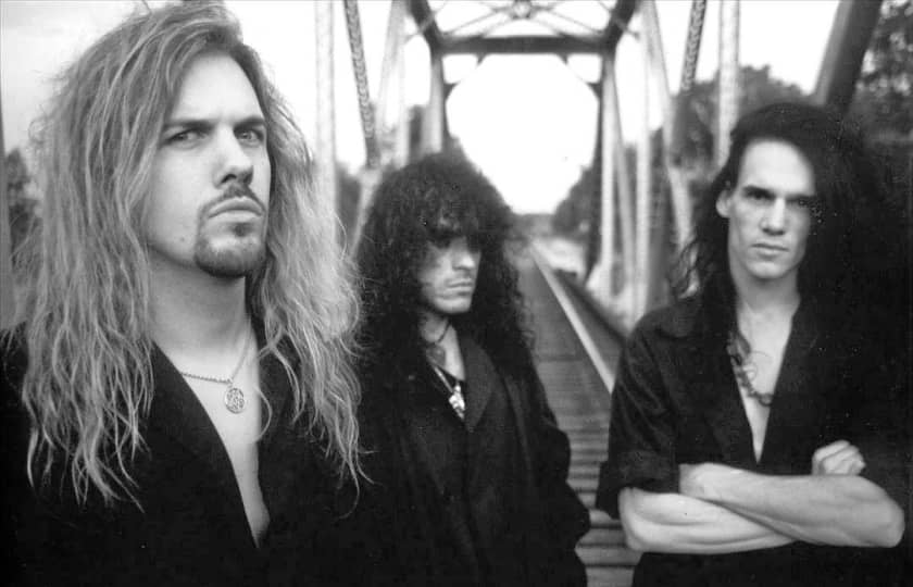 Morbid Angel Tickets - Morbid Angel Concert Tickets and Tour Dates ...