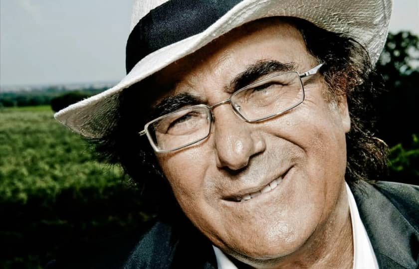 Al Bano Tickets - Al Bano Concert Tickets and Tour Dates - StubHub