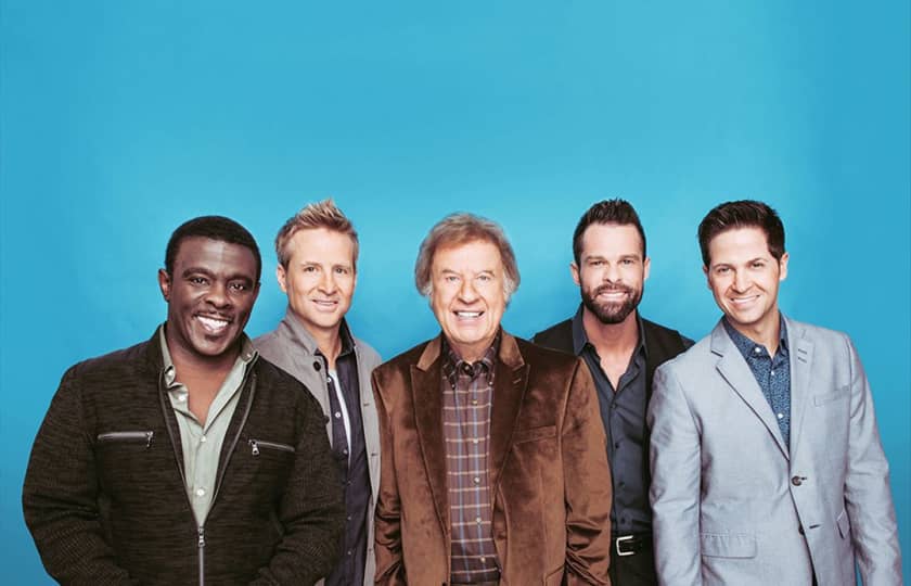 Gaither Vocal Band Tickets - Gaither Vocal Band Concert Tickets and ...