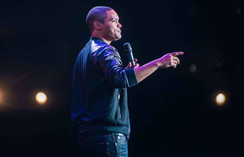 Trevor Noah: Off The Record Tour Chevalier Theater Medford Tickets ...