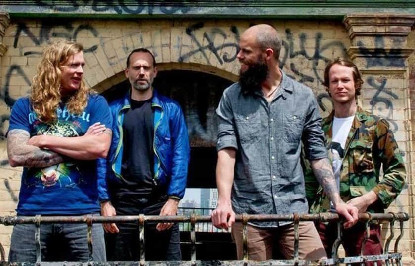 Baroness Tickets - Baroness Concert Tickets and Tour Dates - StubHub