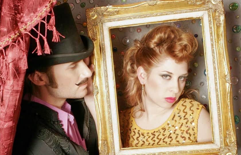 Gram Rabbit Tickets - Gram Rabbit Concert Tickets and Tour Dates - StubHub