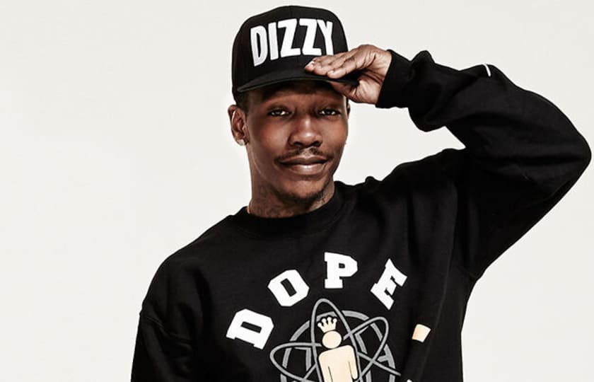 Dizzy Wright Tickets - Dizzy Wright Concert Tickets and Tour Dates ...